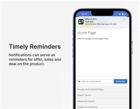 magento 2 pwa extension progressive web app module webkul