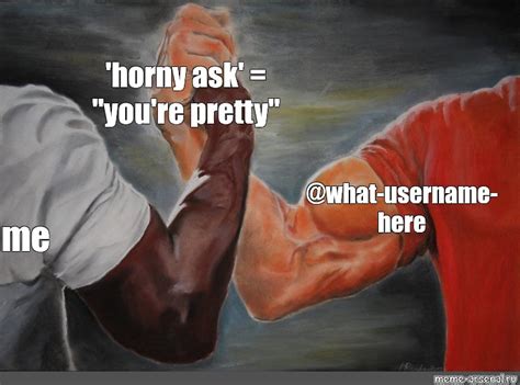 Создать комикс мем рукопожатие эпичность рукопожатие арнольда эпическое рукопожатие