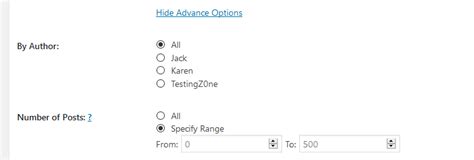 How To Export All Wordpress Urls To Csv Or Plain Text Themeskills