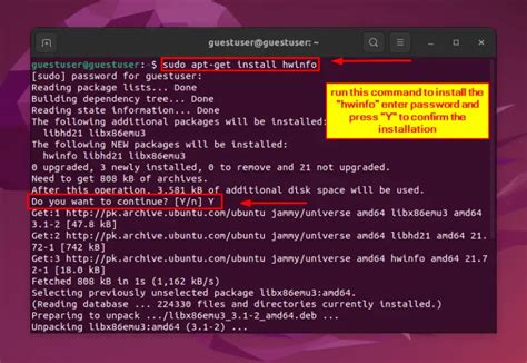 How To Get Uuid In Linux 5 Best Methods How To Get Uuid In Linux 5 Best Methods