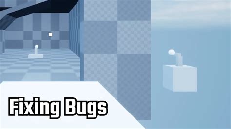 Fixing Bugs In My Roguelike Fps Devlog 8 Youtube