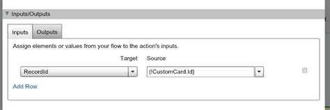 The Update Screen Flow Action Component UnofficialSF