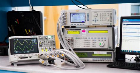 New Fluke 9500b Scope Calibrator