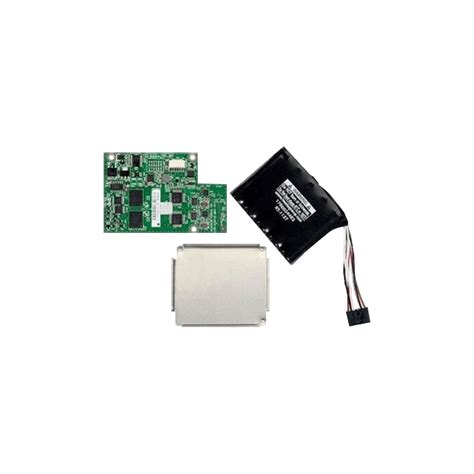 Supermicro BTR-CVPM05 Cache Protection for RAID Controller Cards ...