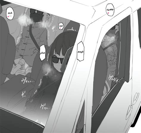 Late Night Drive Page 21 Nhentai Hentai Doujinshi And Manga