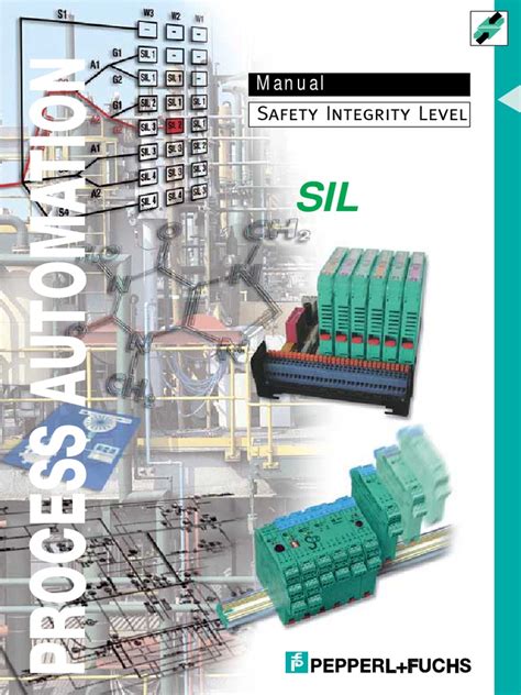 Safety Integrity Level Sil Pdf Systems Engineering Safety