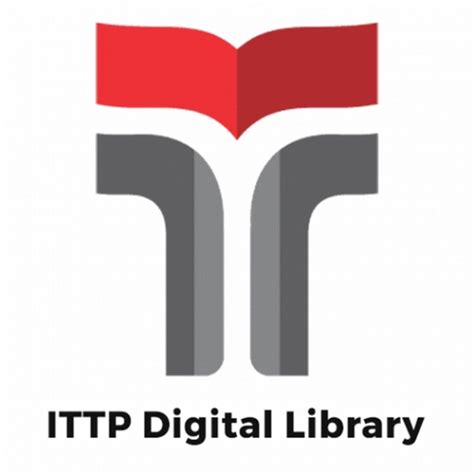 Ittp Digital Library By Pt Enam Kubuku Indonesia