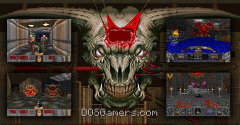 Doom Hexen Heretic On Windows
