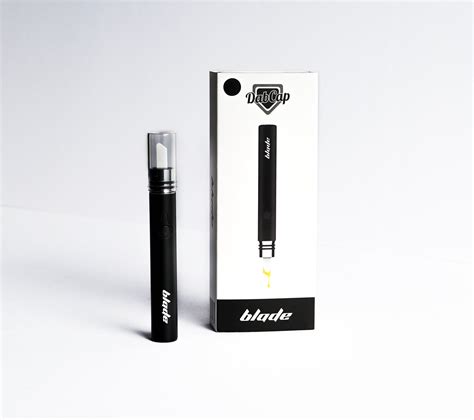 DabCap Blade Starter Kit HeadQuest