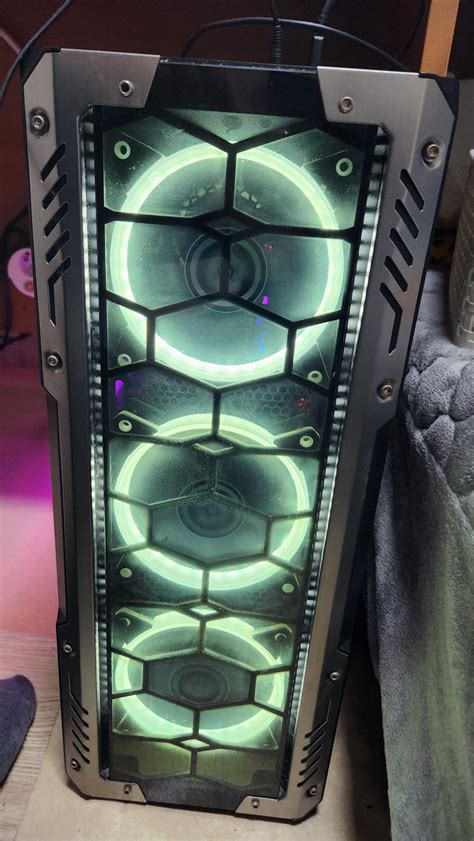 마이크로닉스 케이스 모델 이름점 찾아주세용 케이스 퀘이사존