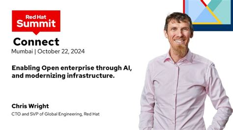 Red Hat On Linkedin Rhsummit Red Hat On Linkedin Rhsummit