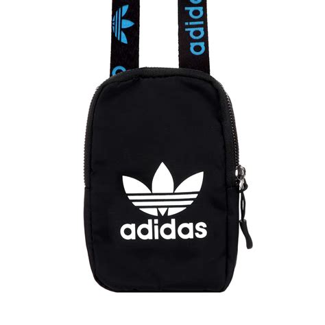 کیف پاسپورتی مشکی طرح دار فروشگاه پنل فروشگاهی Eways