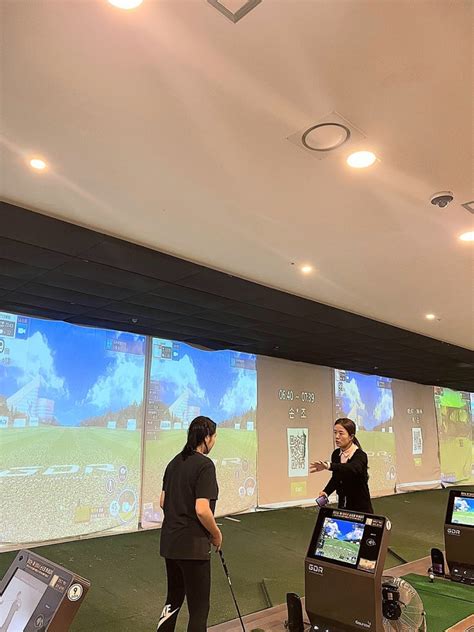 대전골프레슨비용 비용 저렴한 대전 최대 골프휘트니스시설 추천 네이버 블로그