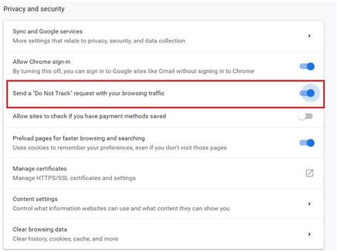 How To Enhance Google Chrome Security Beebom