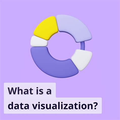 What Is A Data Visualization Create Impactful Data Stories