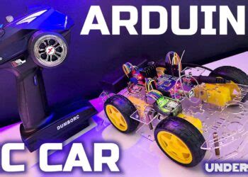 Arduino Projects Robotlk
