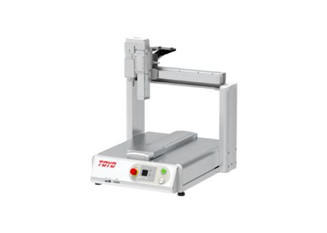 Desktop Robot Jthc300 Electric Toyo Automation