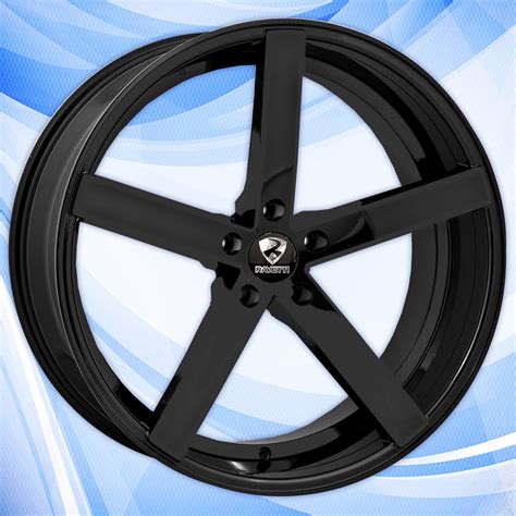 Ravetti Wheels •