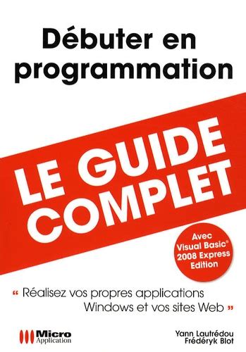 Livre De Programmation Informatique Pdf To Word Mwmediaget
