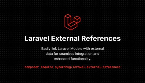 Github Ayzerobuglaravel External References Easy Link Laravel