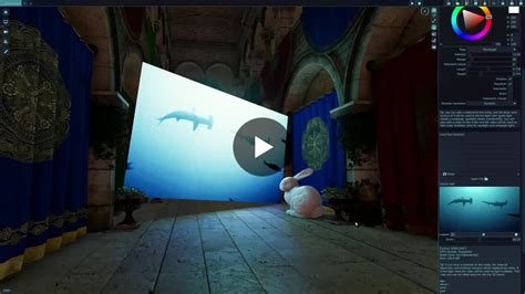 How To Use Video As A Texture In Wicked Engine 80 Level Posted On The Topic Linkedin