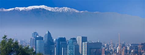 Temperature Inversion