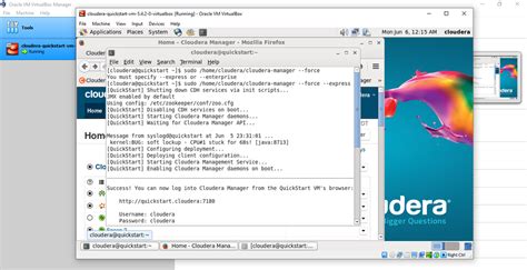 attempting to connect to cloudera manager cloudera community 61400