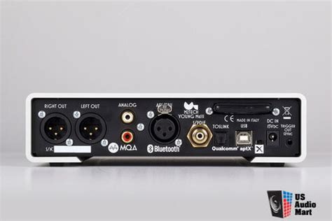 Dac Not Working Wanted US Audio Mart