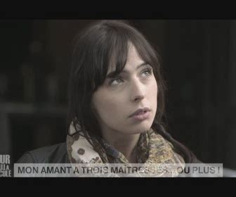 REPLAY LE JOUR OU TOUT A BASCULÉ saison 3 mon amant a trois
