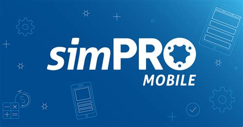 Simpro Mobile Apk For Android Free Download The Newest Version