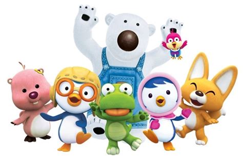 뽀롱뽀롱 뽀로로~♬ 네이버 블로그