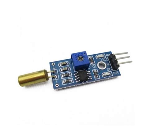 Golden SW520D Angle Sensor Module Ball Switch Tilt Sensor Module Manufacturers And Suppliers