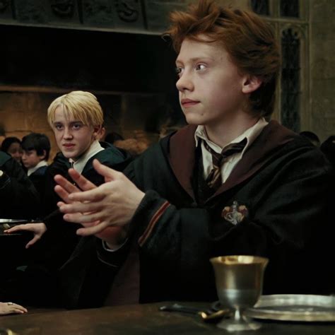 Pin by alyssaa on ﾟhp nﾟ Ron weasley movies Ronald weasley Ron weasley