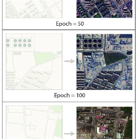 PDF Deep Fake Geography When Geospatial Data Encounter Artificial Intelligence
