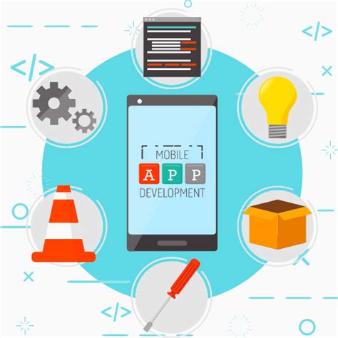 Mobile App Development Atlanta SoftCore Cyber
