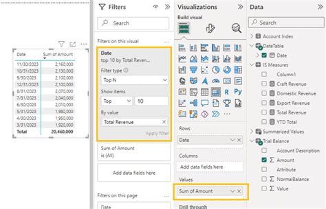 Filters In Power Bi At Eve Collie Blog