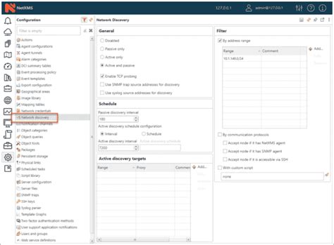 netxms open source network monitoring and management 4sysops