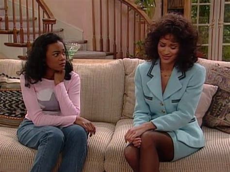 Tatyana Ali