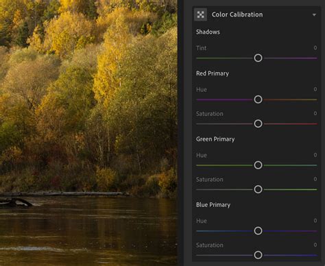 how to edit color in lightroom