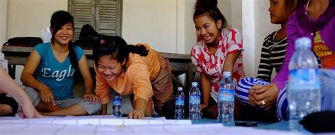 Stage 5 In The Design Thinking Process Test IxDF