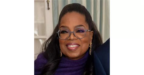 Career Timeline Of Oprah Winfrey Major Achievements And Milestones