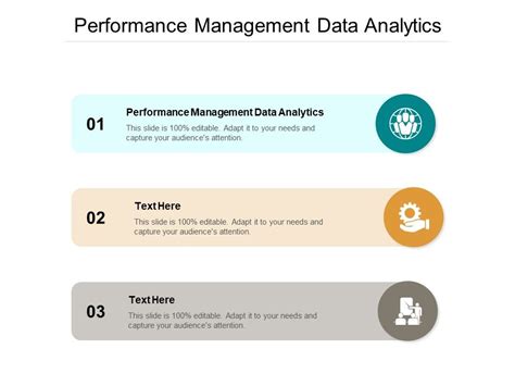 Performance Management Data Analytics Ppt Powerpoint Presentation Model Grid Cpb