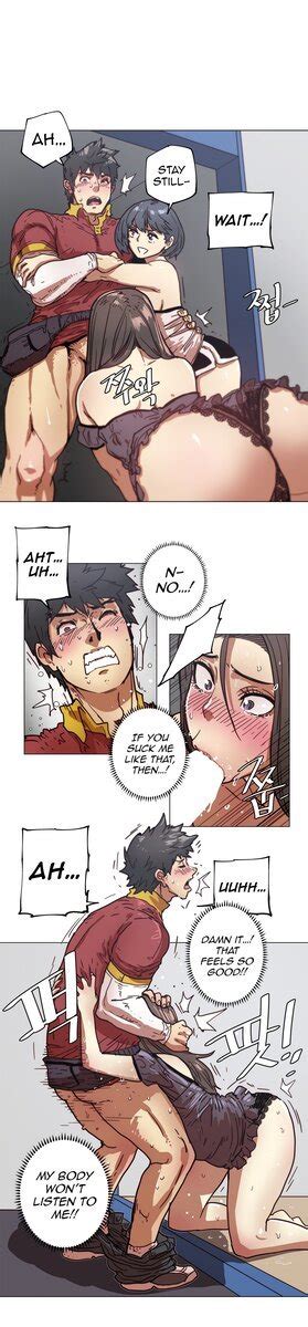 Blodi Manwha