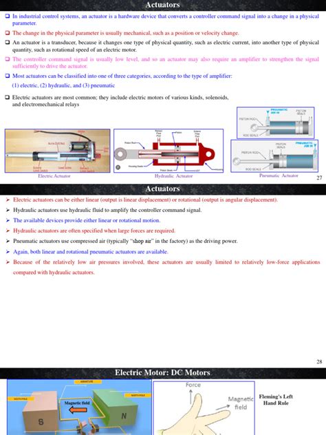 lecture note 3 pdf electric motor analog to digital converter