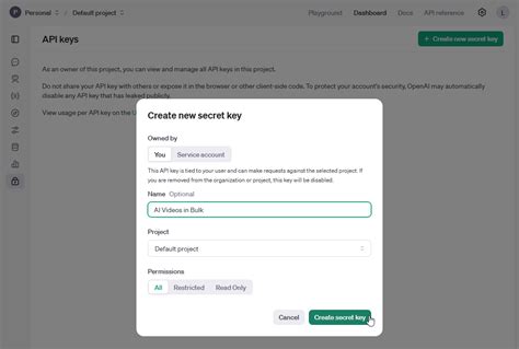 How To Create Ai Generated Videos In Bulk Creatomate