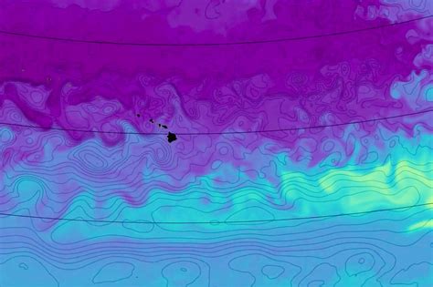 Small Eddies Play A Big Role In Feeding Ocean Microbes Mit News Massachusetts Institute Of