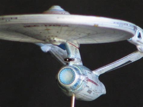 Lighted 1 2500 Constitution Refit Enterprise Hobbyist Forums