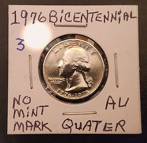 How Much Is A 1776 To 1976 Quarter Worth