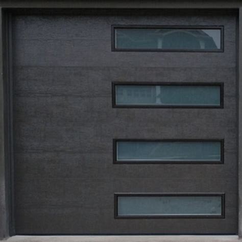 Glass Garage Door Inserts
