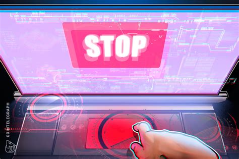 Suspends Its Asset Management Subsidiary Launched In